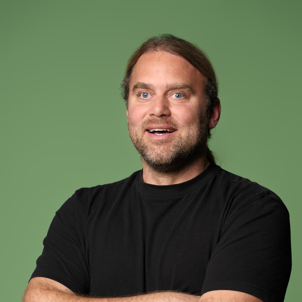 Andreas Martin Hofmeir - Universität Mozarteum