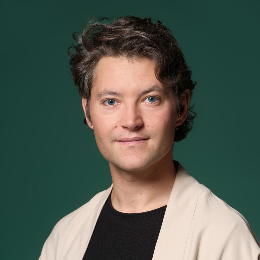 Alexander Bauer - Universität Mozarteum