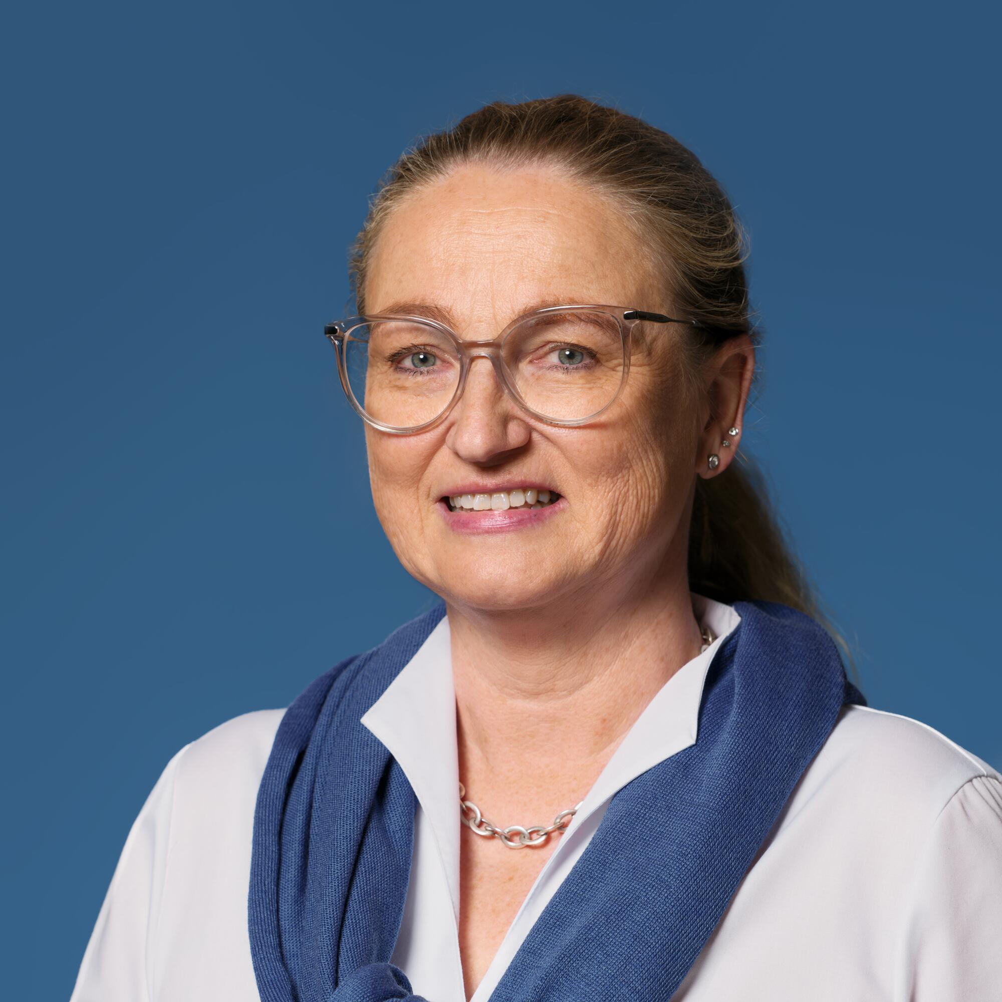 Bettina Tüchler - Universität Mozarteum