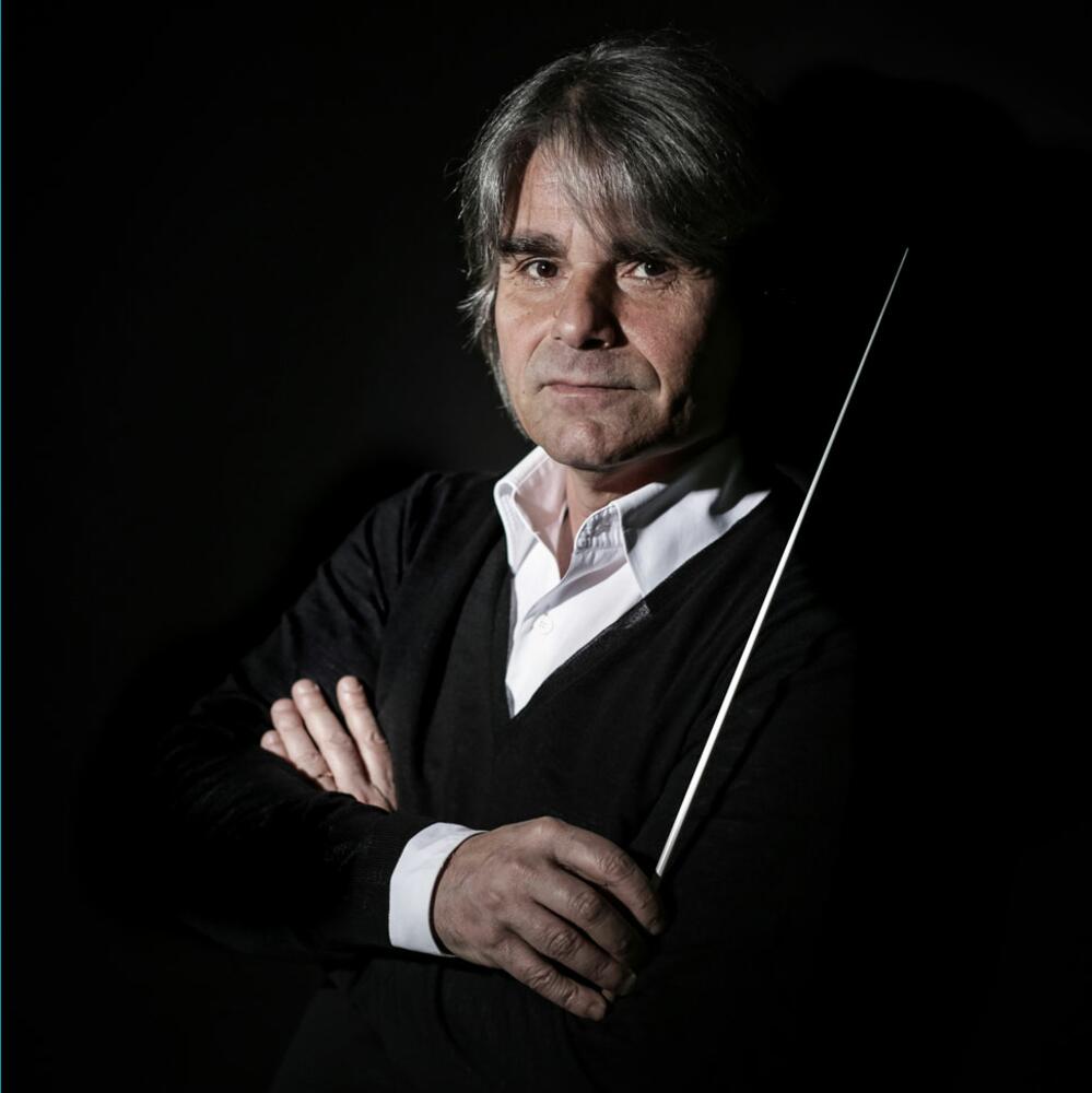 Ion Marin - Universität Mozarteum