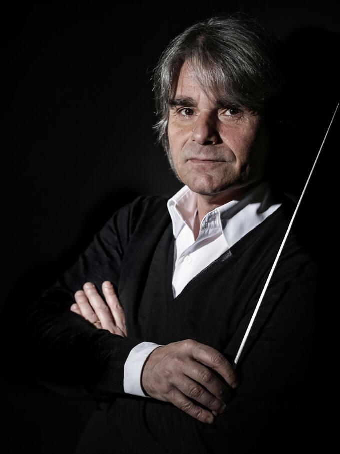 BA in Orchestral Conducting - Universität Mozarteum