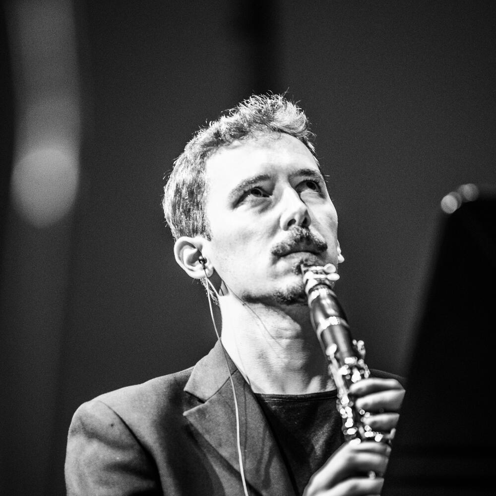 Marco Sala - Universität Mozarteum