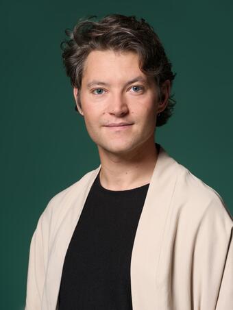 Department of Composition & Music Theory - Universität Mozarteum