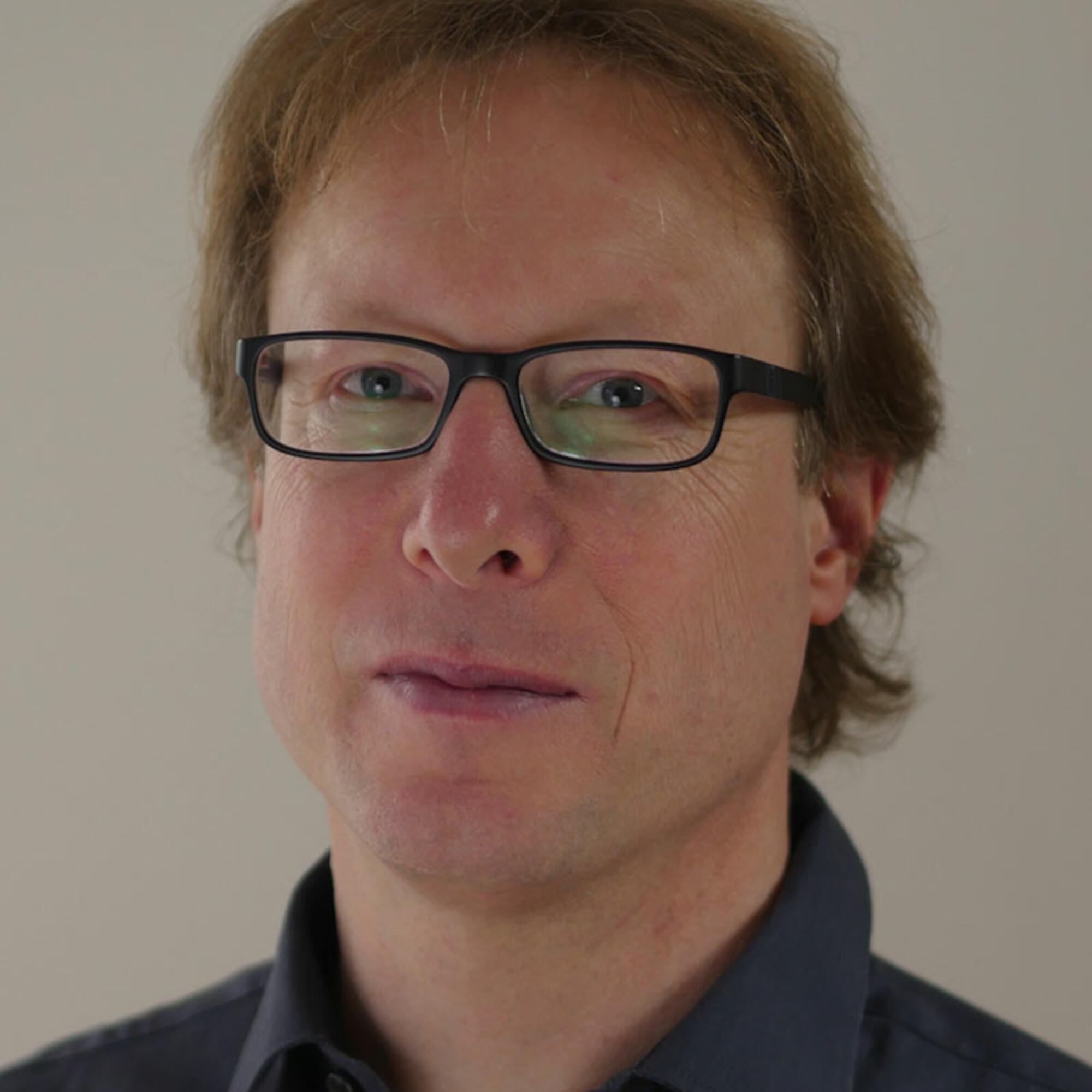 Stefan Bollinger - Universität Mozarteum