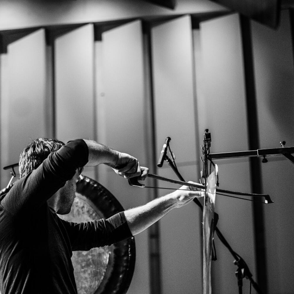 Institutes - Universität Mozarteum