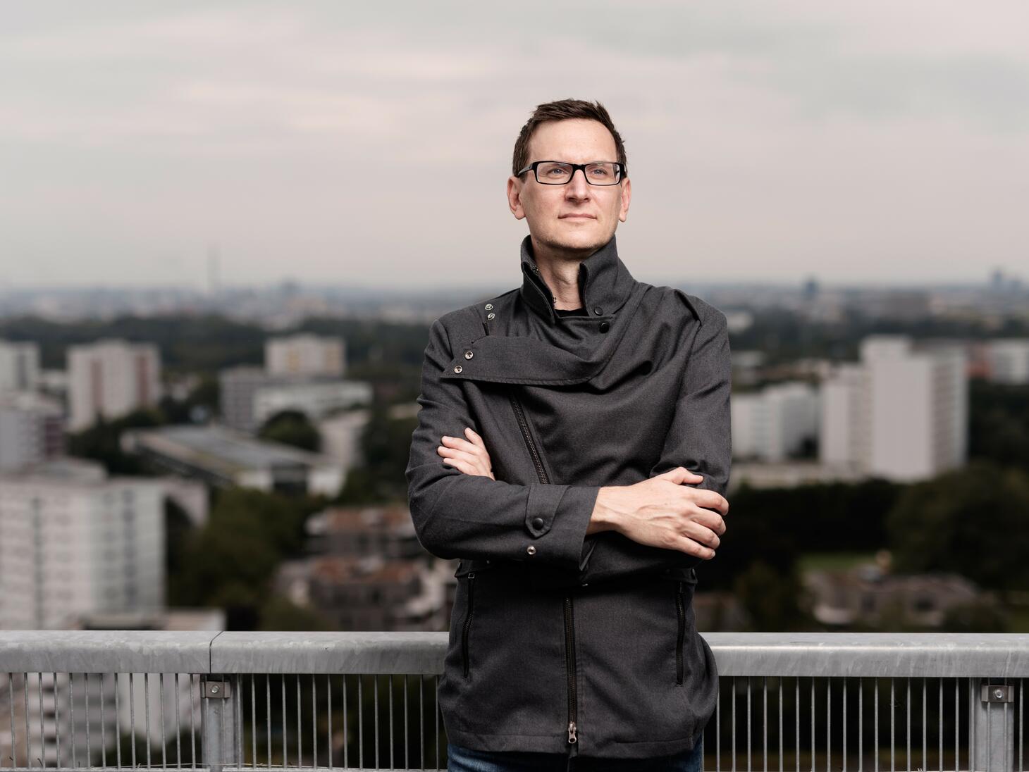 Institute for Open Arts - Universität Mozarteum