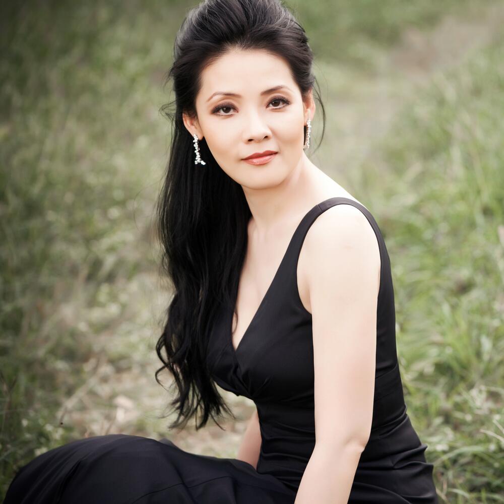 Ya-Fei Chuang - Universität Mozarteum