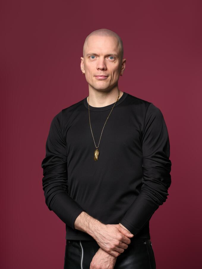 MA in Composition - Universität Mozarteum