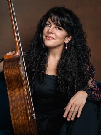 Department of String Studies - Universität Mozarteum